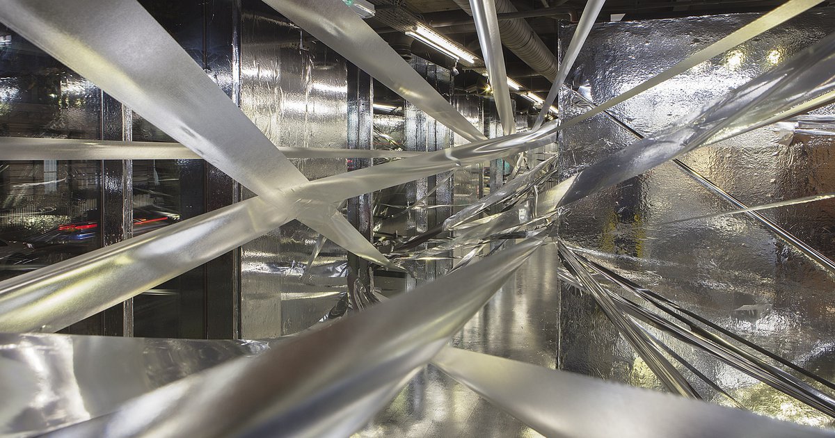 2014 Artist Of The Year Lee Bul Kccuk
