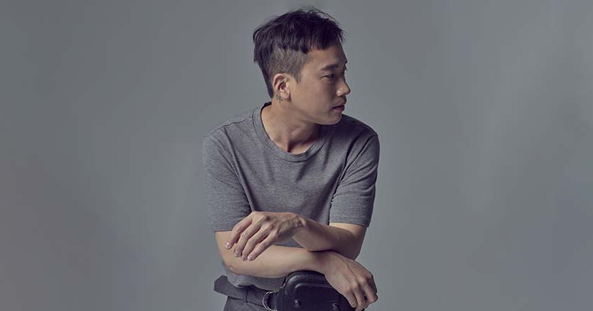 Jung Jae-il + London Symphony Orchestra: Music from Parasite & Squid ...