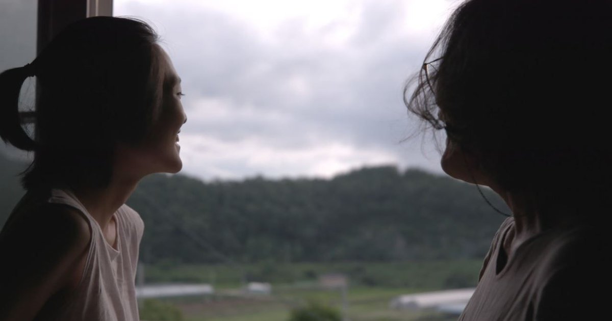 A Table for Two + Q&A | KCCUK