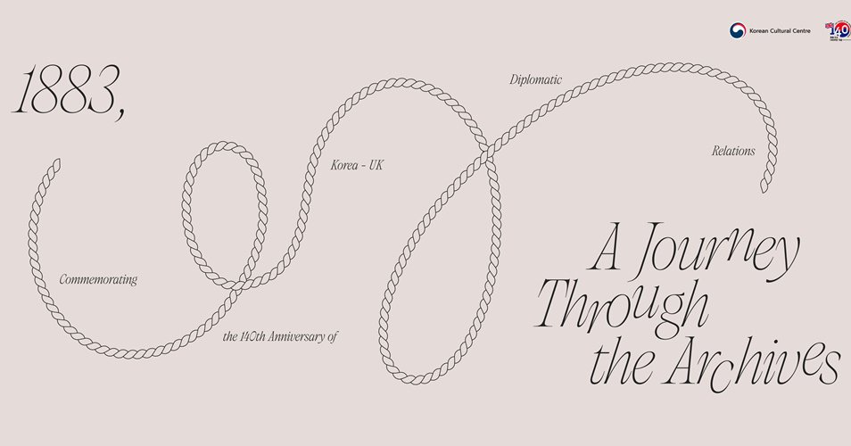 1883: A Journey Through the Archives | KCCUK