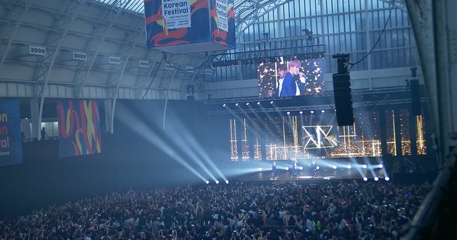 London Korean Festival | KCCUK