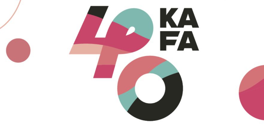 KAFA Forum: 40th Anniversary of KAFA | KCCUK