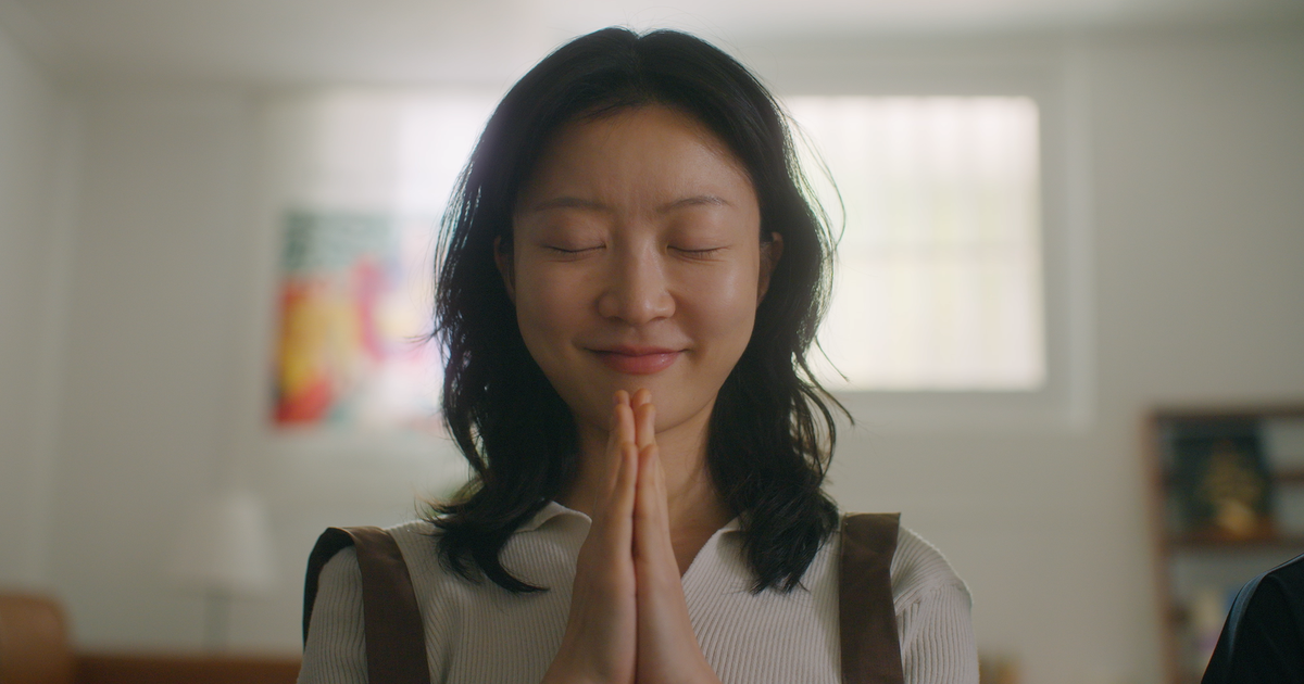 Women’s Voices Shorts + Q&A | KCCUK