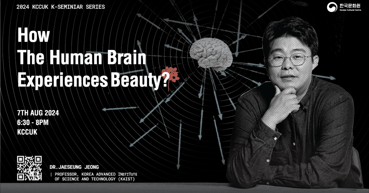 How the Human Brain Experiences Beauty | KCCUK