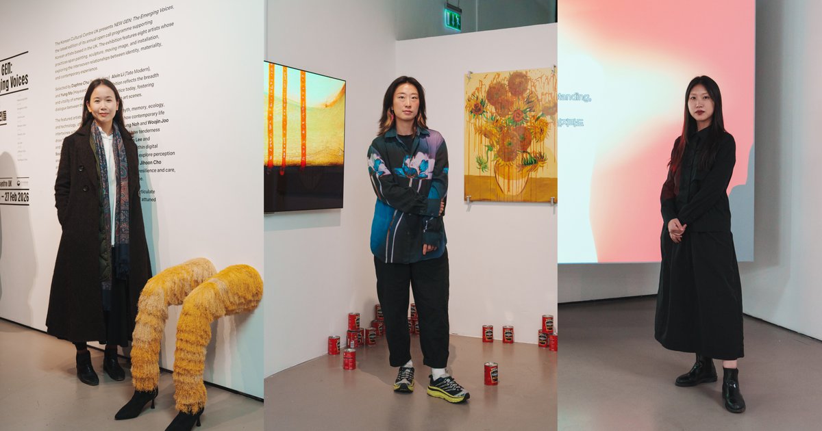 Artist Talk | An Exciting Opportunity to Dive Deeper into the Artists ...