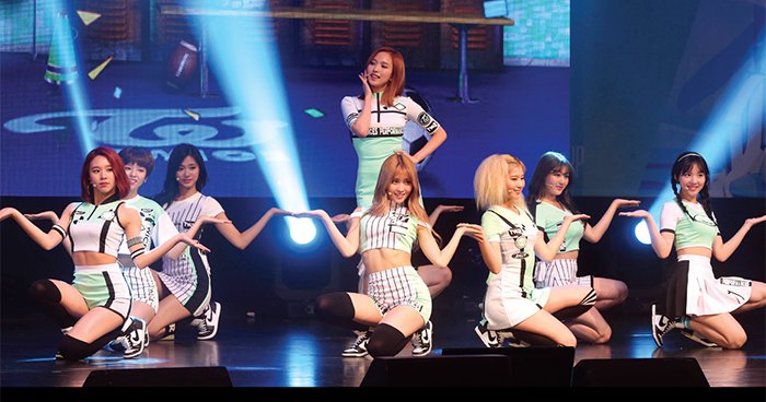 Hallyu (Korean Wave) | KCCUK