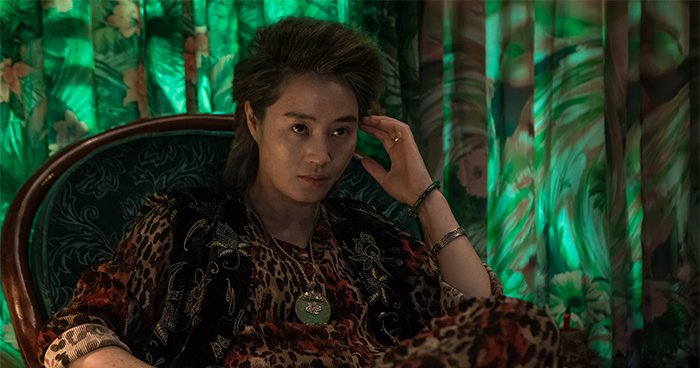 Korean Noir in Edinburgh: Coin Locker Girl | KCCUK