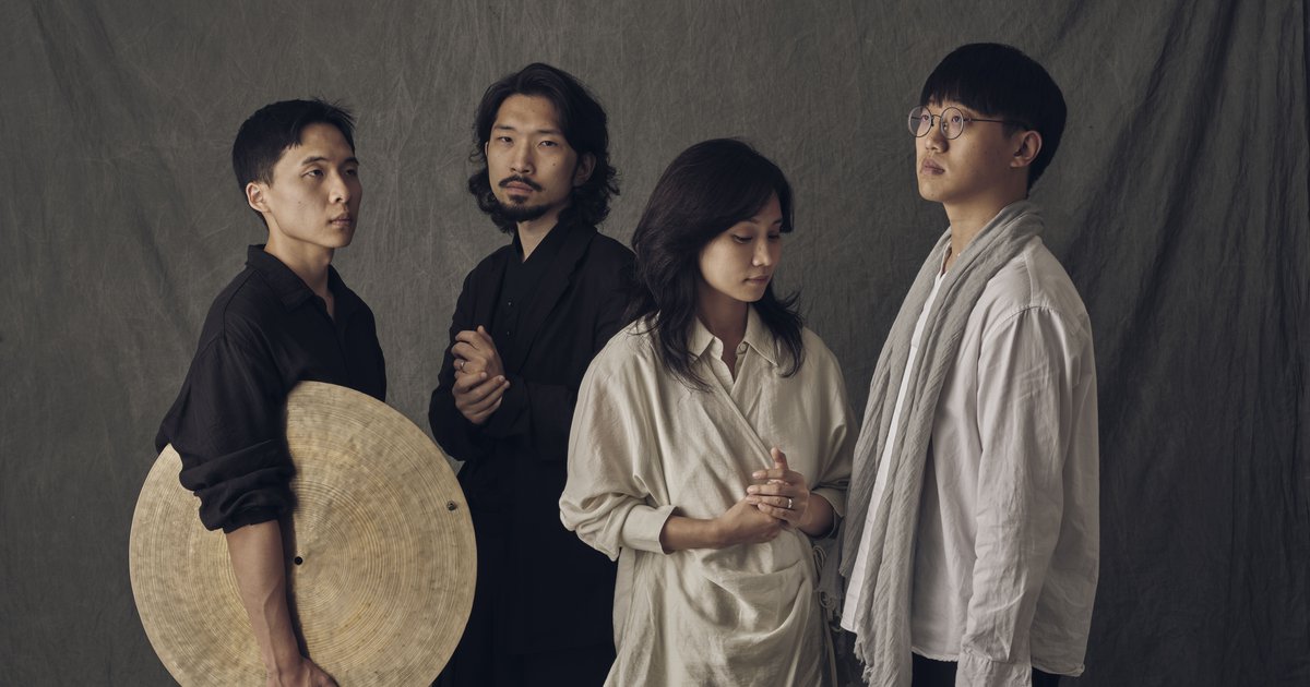 New Talents - Gray by Silver | KCCUK