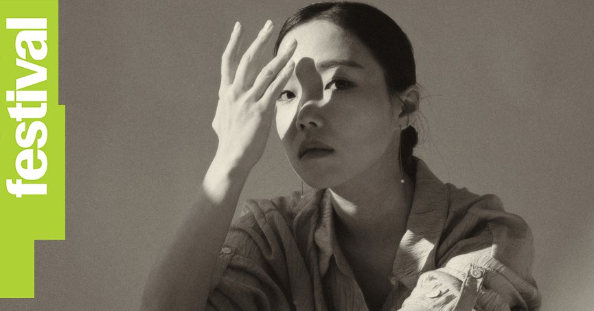 Park Jiha: All Living Things | KCCUK