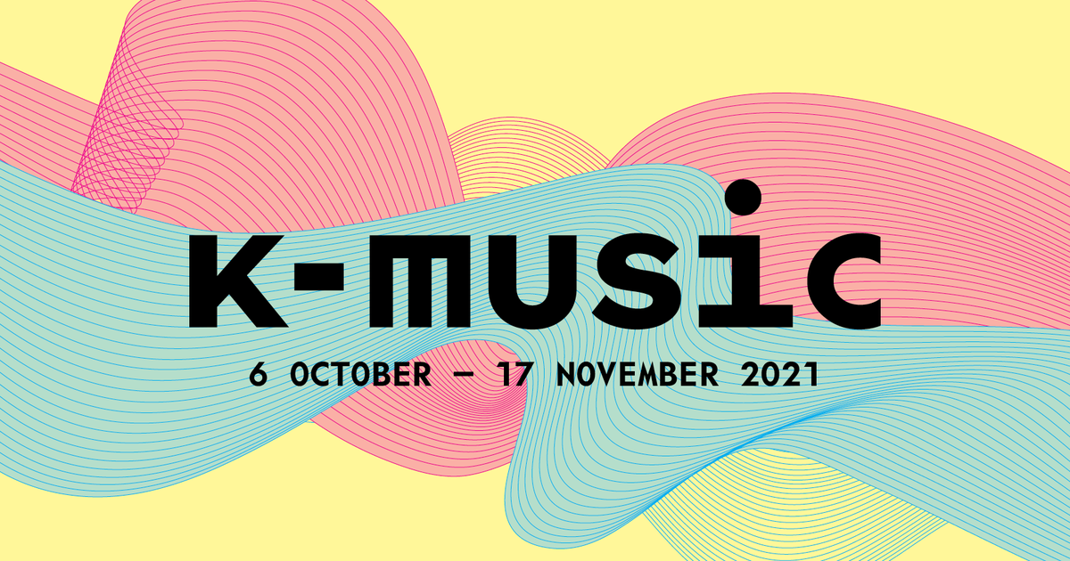 K-Music 2021 | KCCUK