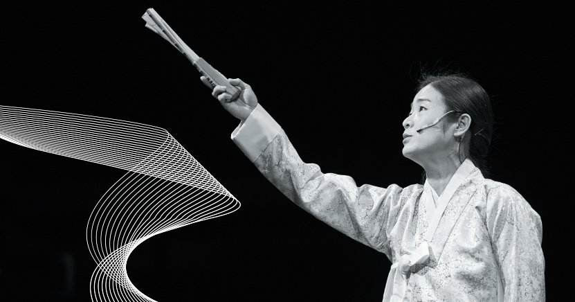 Jaram Lee: The Old Man and The Sea | KCCUK