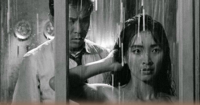 Two or Three Things I Know About Kim Ki-young: Screening, Talk & Drinks ...