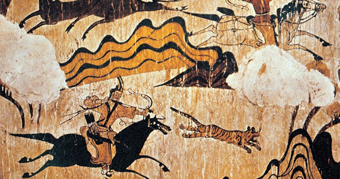 Three Kingdoms and other States | KCCUK