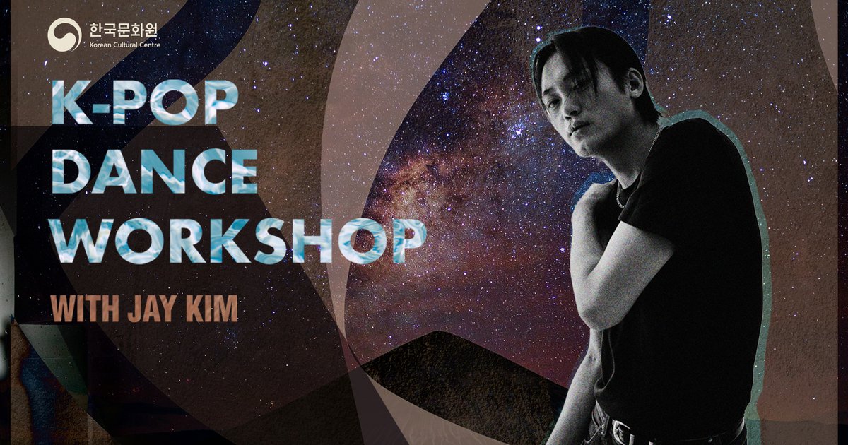 K-Pop Dance Workshop | KCCUK