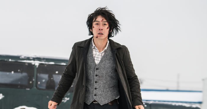 LKFF 2018 Teaser Screening: Memoir of a Murderer | KCCUK