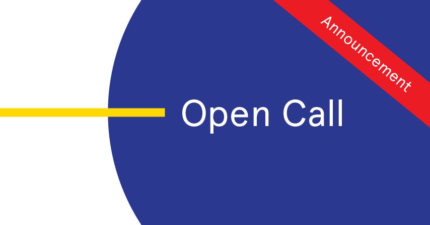 2019 KCCUK Open Call Announcement | KCCUK