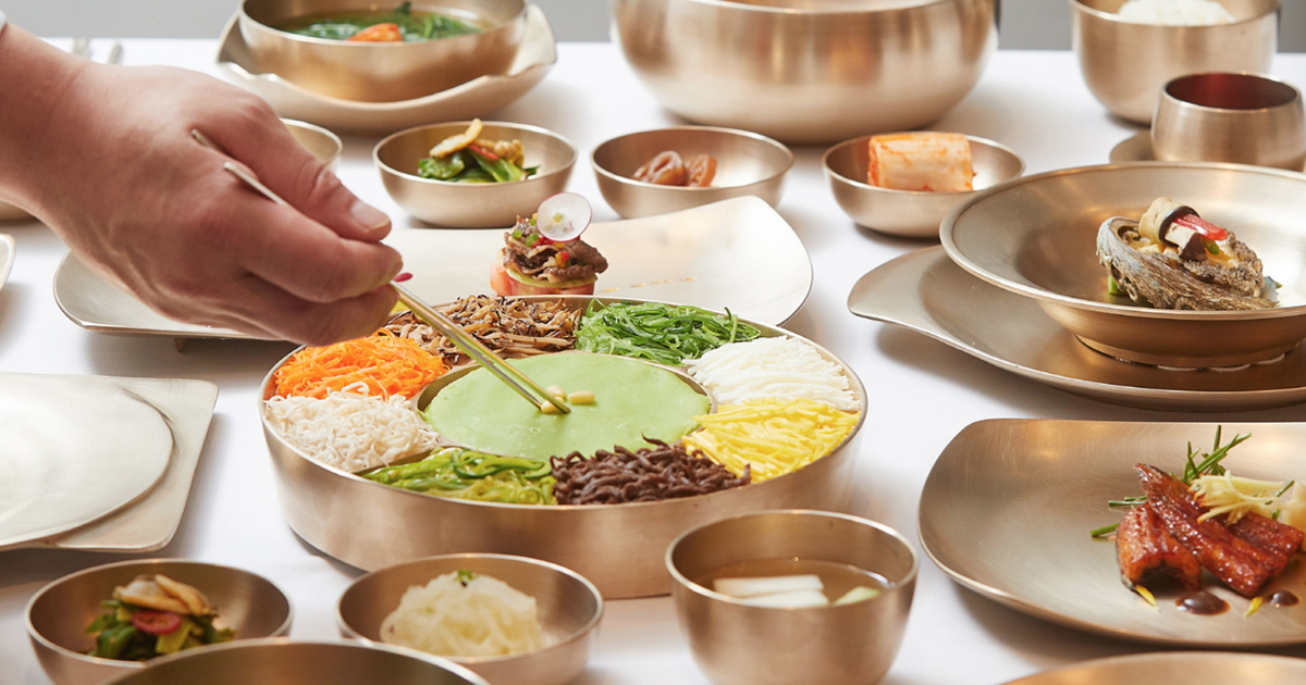 Health Benefits of Hansik | KCCUK