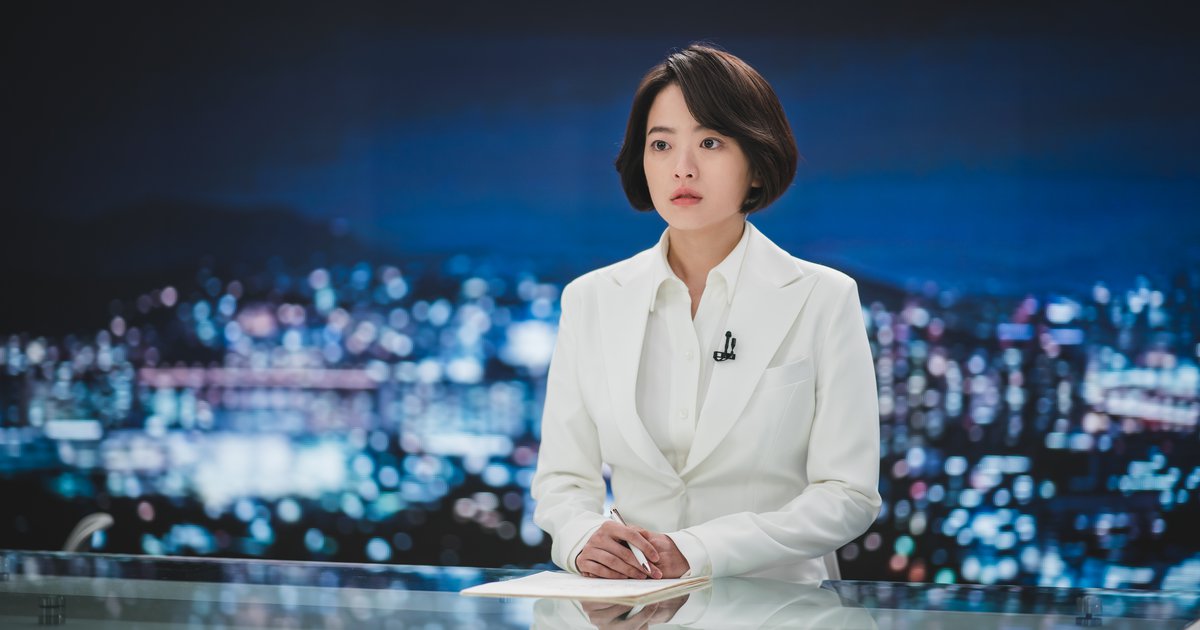 LKFF 2022 On Tour: The Anchor | KCCUK