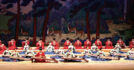 Traditional Arts | KCCUK