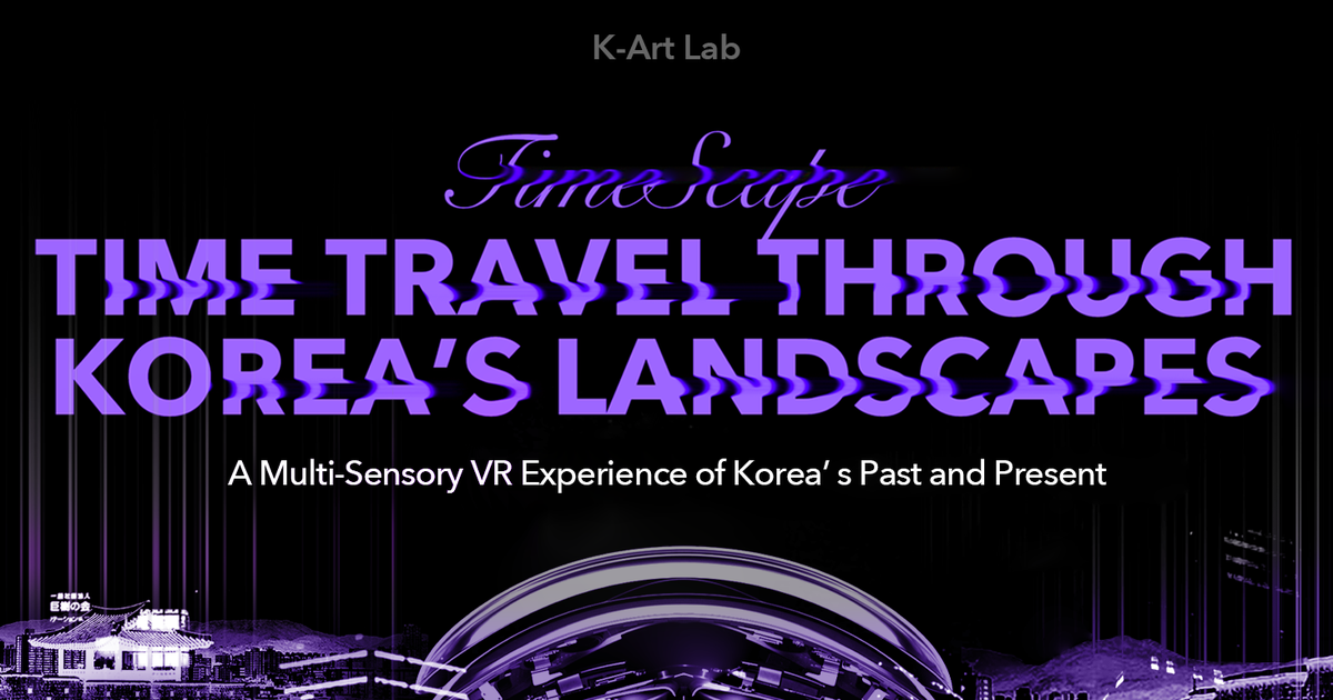 Introducing K-Art Lab: Where Heritage Meets Innovation | KCCUK