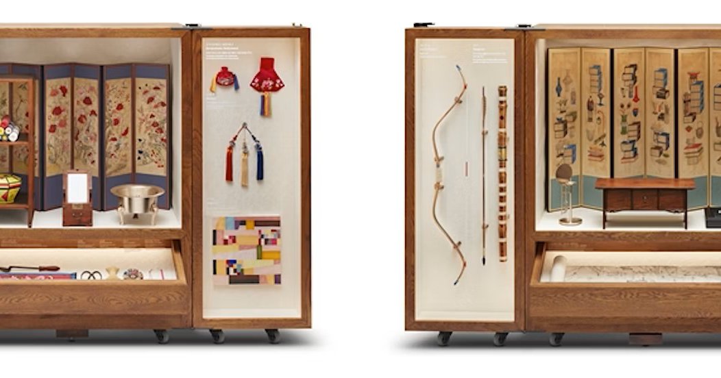 The Meaning and Symbolism Embedded in Korea’s Life Cycle | KCCUK