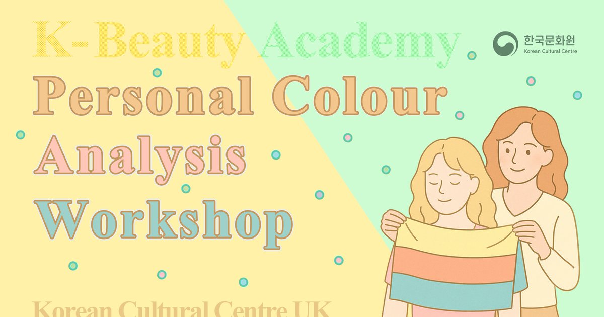 K-Beauty Academy | KCCUK