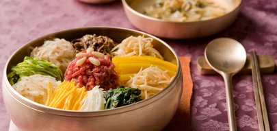 Korean Food Events | KCCUK